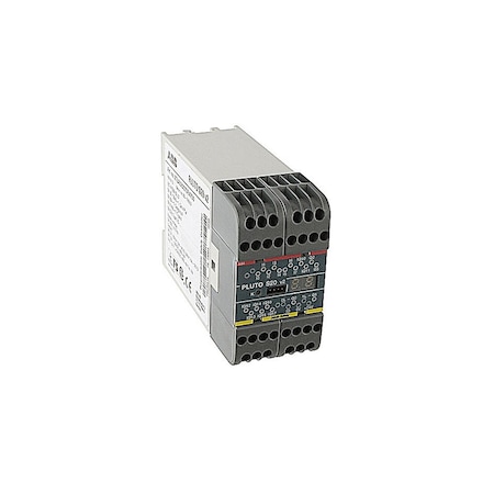Abb PLUTO S20 V2, SAFETY-PLC 623145 | Zoro